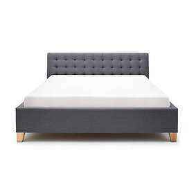 Best pris på Trademax Celordia Bed Frame 140x200cm Sengerammer ...