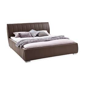 Best pris på Trademax Cordast Bed Frame 180x200cm Sengerammer ...