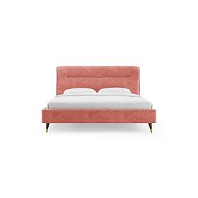 Best pris på Trademax Elina Bed Frame 180x200cm Sengerammer ...