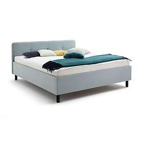 Best pris på Trademax Amelie Bed Frame 180x200cm - Sammenlign priser ...