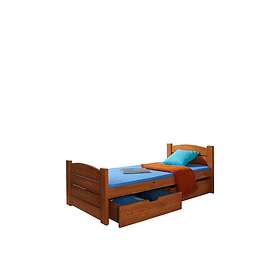 Best pris på Trademax Beleco Bed Frame 80x180cm - Sammenlign priser hos ...
