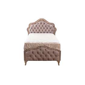 Best pris på Trademax Balat Bed Frame 100x200cm Sengerammer ...