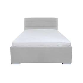 Best pris på Trademax Cimballa Bed Frame 160x200cm Sengerammer ...