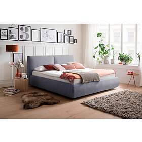 Trademax Atesio Bed Frame 180x200cm - finn riktig produkt og pris med ...