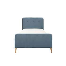 Best pris på Trademax Holletti Bed Frame 90x200cm Sengerammer ...