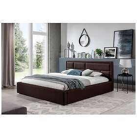 Best pris på Trademax Leganiel Bed Frame 140x200cm Sengerammer ...