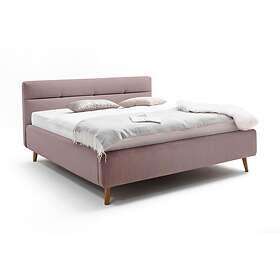 Best pris på Trademax Lotte Bed Frame 160x200cm Sengerammer ...