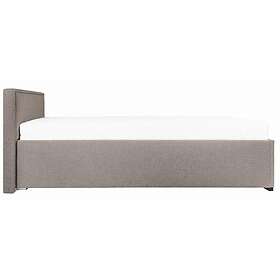 Best pris på Trademax Kilarna Bed Frame 90x200cm Sengerammer ...