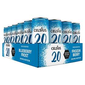 Celsius 24 pack - Hitta bästa priset på Prisjakt