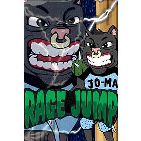 Rage Jump (PC), Från 40 kr