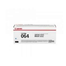 Canon 064 (Cyan) - Black Friday 2025 – Erbjudanden från 1,556 kr