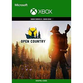 Best pris på Open Country (Xbox One | Series X/S) Xbox One-spill ...
