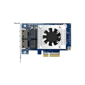 QNAP QXG-10G2TB au meilleur prix - Comparez les offres de Adaptateurs ...