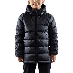 Craft Core Explore Isolate Jacket (Jr) - Hitta bästa pris på Prisjakt