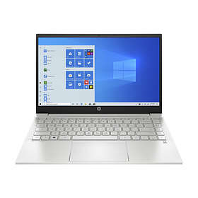 HP Pavilion i3 8GB 256GB 14" 14-DV0012no - Hitta bästa pris på Prisjakt