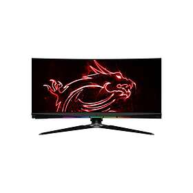MSI Optix MEG381CQRDE 38" Ultrawide Välvd Gaming IPS - Hitta bästa pris ...