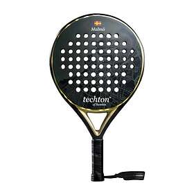 Best pris på Techton of Sweden Malmo Edition Padelracketer - Sammenlign ...