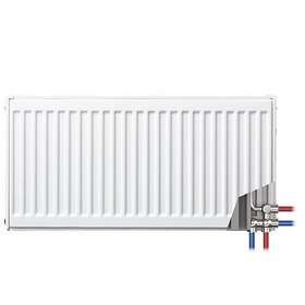 Watt Heating Radiator 4 Typ 21 (500x500) - Hitta bästa pris på Prisjakt
