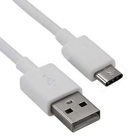 SiGN USBCV 3A USB A - USB C 1m - Hitta bästa pris på Prisjakt