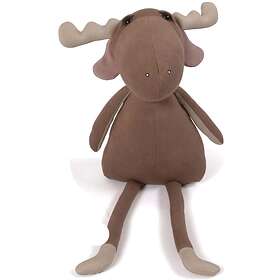 Filibabba Milo Moose - Black Friday 2025 – Tilbud fra 419