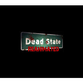 Dead State: Reanimated (PC) - Hitta bästa pris på Prisjakt