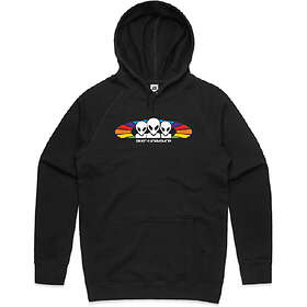 Alien Workshop Spectrum Hoodie (Herr) - Hitta bästa pris på Prisjakt