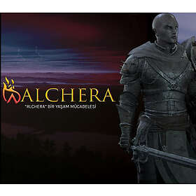Best pris på Alchera (PC) PC-spill - Sammenlign priser hos Prisjakt