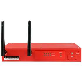 Securepoint RC100 G5 - Offres dès 846.85