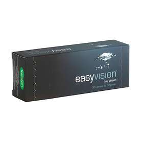 Easyvision Daily Virision (30-pack) - Hitta bästa pris på Prisjakt