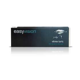 Easyvision Vitrea Toric (30-pack) - Hitta bästa pris på Prisjakt