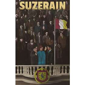 Suzerain (PC), Från 75 kr