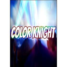 Color Knight (PC), Från 48 kr