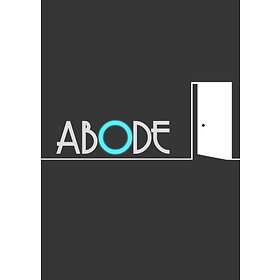 Abode (VR) (PC) - Hitta bästa pris på Prisjakt