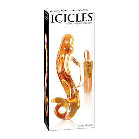 Pipedream Icicles no. 35 - Hitta bästa pris på Prisjakt