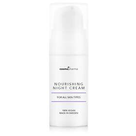 Cosmopharma Nourishing Night Cream 50ml - Hitta bästa pris på Prisjakt