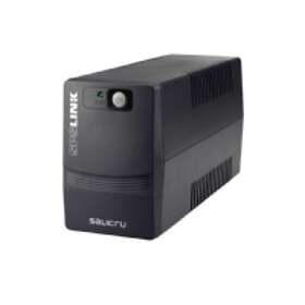 UPS - Sammenlign priser hos Prisjakt (side 26)