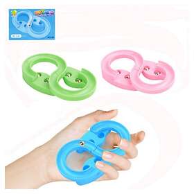 Infinity Loop Fidget Toy - Hitta bästa pris på Prisjakt