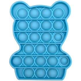 Pop It Fidget Panda - Hitta bästa pris på Prisjakt