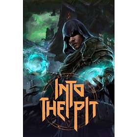 Into the Pit (PC) - Hitta bästa pris på Prisjakt
