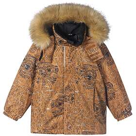 Reima Sprig Winter Jacket (Jr) - Hitta bästa pris på Prisjakt