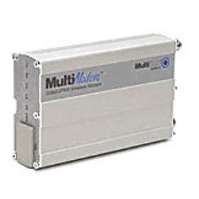 MultiTech Wireless Modem GPRS Seriell - Hitta bästa pris på Prisjakt