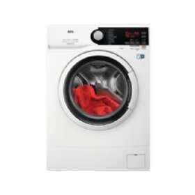 Aeg 6000 series lavamat - Finn den beste prisen på Prisjakt