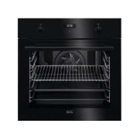 AEG BEK435060B (Svart) - Hitta bästa pris på Prisjakt