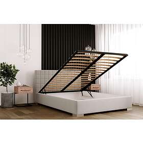 Trademax Baretta Bed Frame 120x200cm - finn riktig produkt og pris med ...