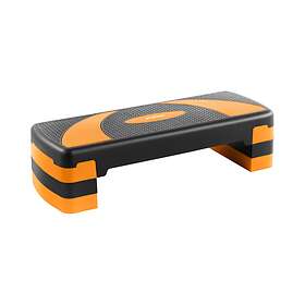 Gymrex Aerobic Stepper Best Price | Compare deals at PriceSpy UK