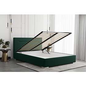 Best pris på Trademax Bellis Bed Frame 120x200cm Sengerammer ...