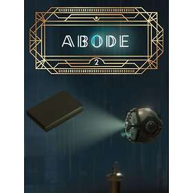 Abode 2 (VR) (PC) - Hitta bästa pris på Prisjakt