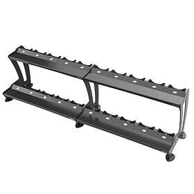 Eleiko Dumbbell Rack 10 Par - Hitta bästa pris på Prisjakt