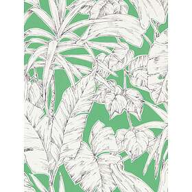 Best pris på Scion Parlour Palm (NZAW112024) Tapeter - Sammenlign priser hos Prisjakt
