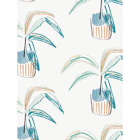 Best pris på Scion Crassula (NZAW111990) Tapeter - Sammenlign priser hos Prisjakt